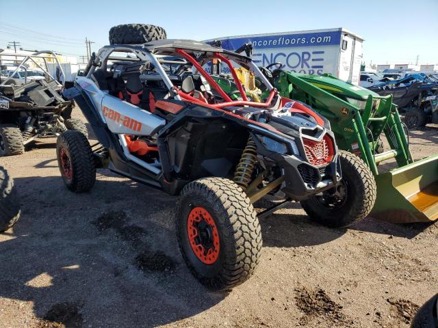 Salvage Atvs For Sale